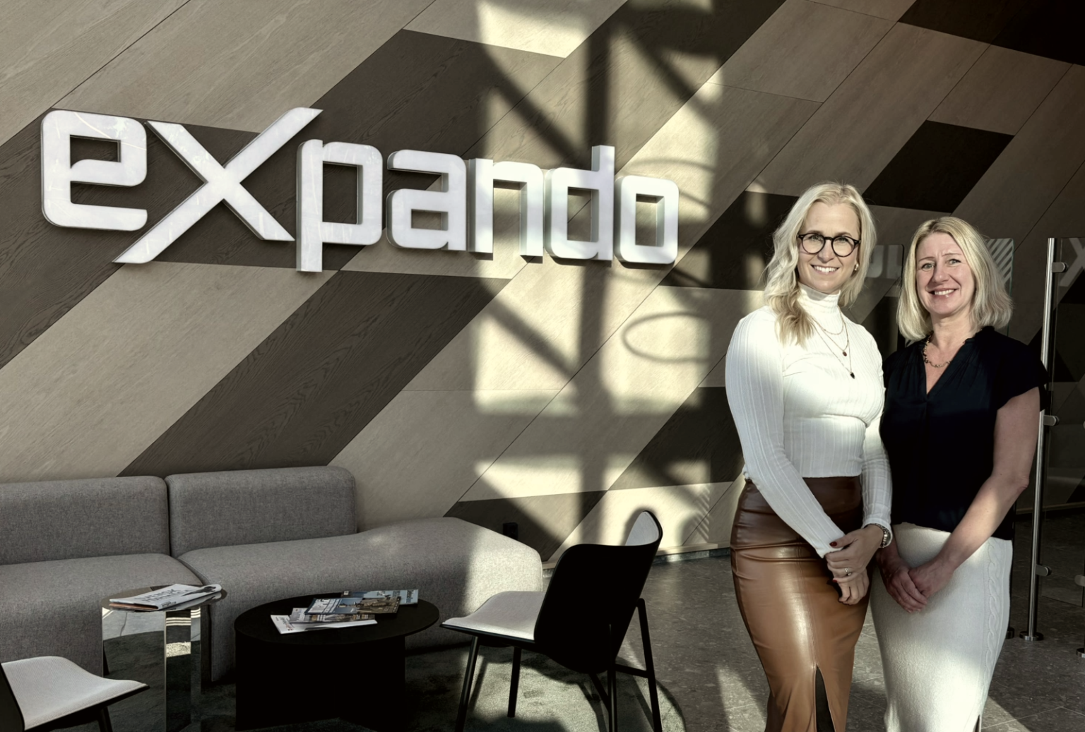 Expando – Rugged computing solutions for Defense and Aerospace