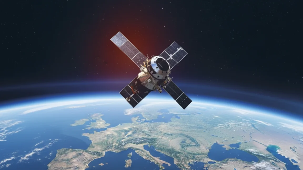 Why Space Missions Fail: The Role of Space Cameras | Expando